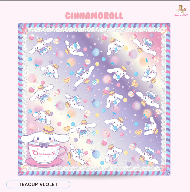 S16 CN Tea Cup violet - Love Skin Shop